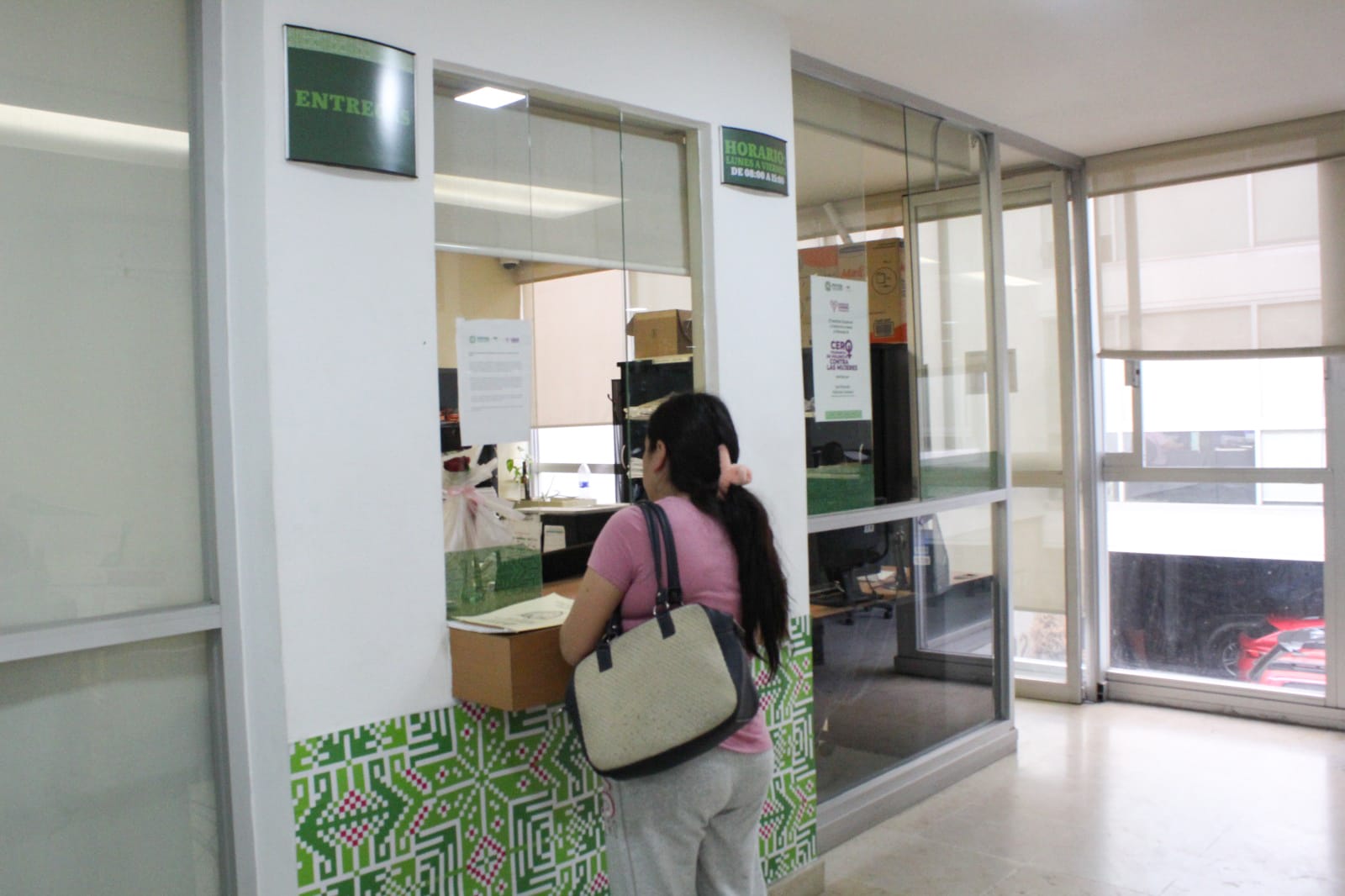 De esta forma puedes realizar tus servicios y trámites registrales en SLP