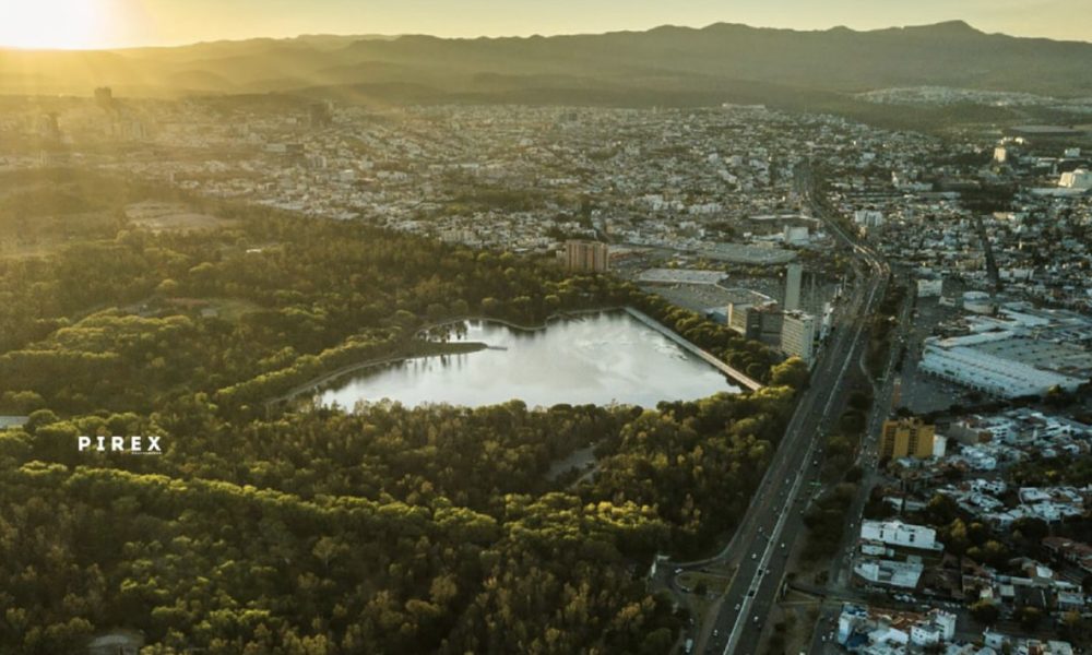 Parque Tangamanga I celebra sus 41 años con actividades nocturnas, esto ...