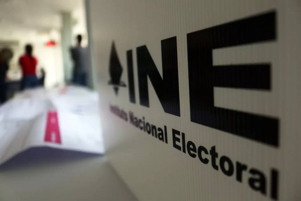 Concluye INE en SLP proceso electoral extraordinario