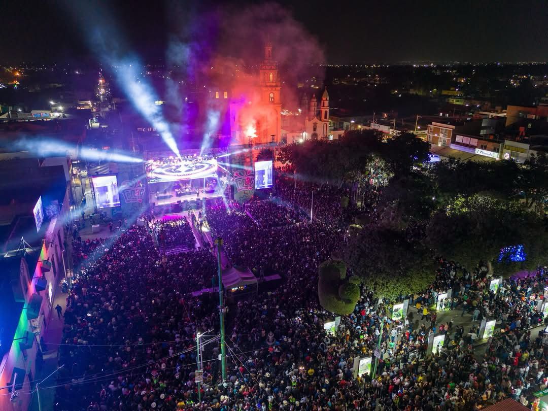 Invitan a disfrutar de un fin de semana cultural único en SLP