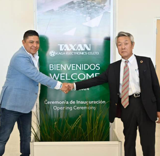 Arranca Taxan operaciones en SLP